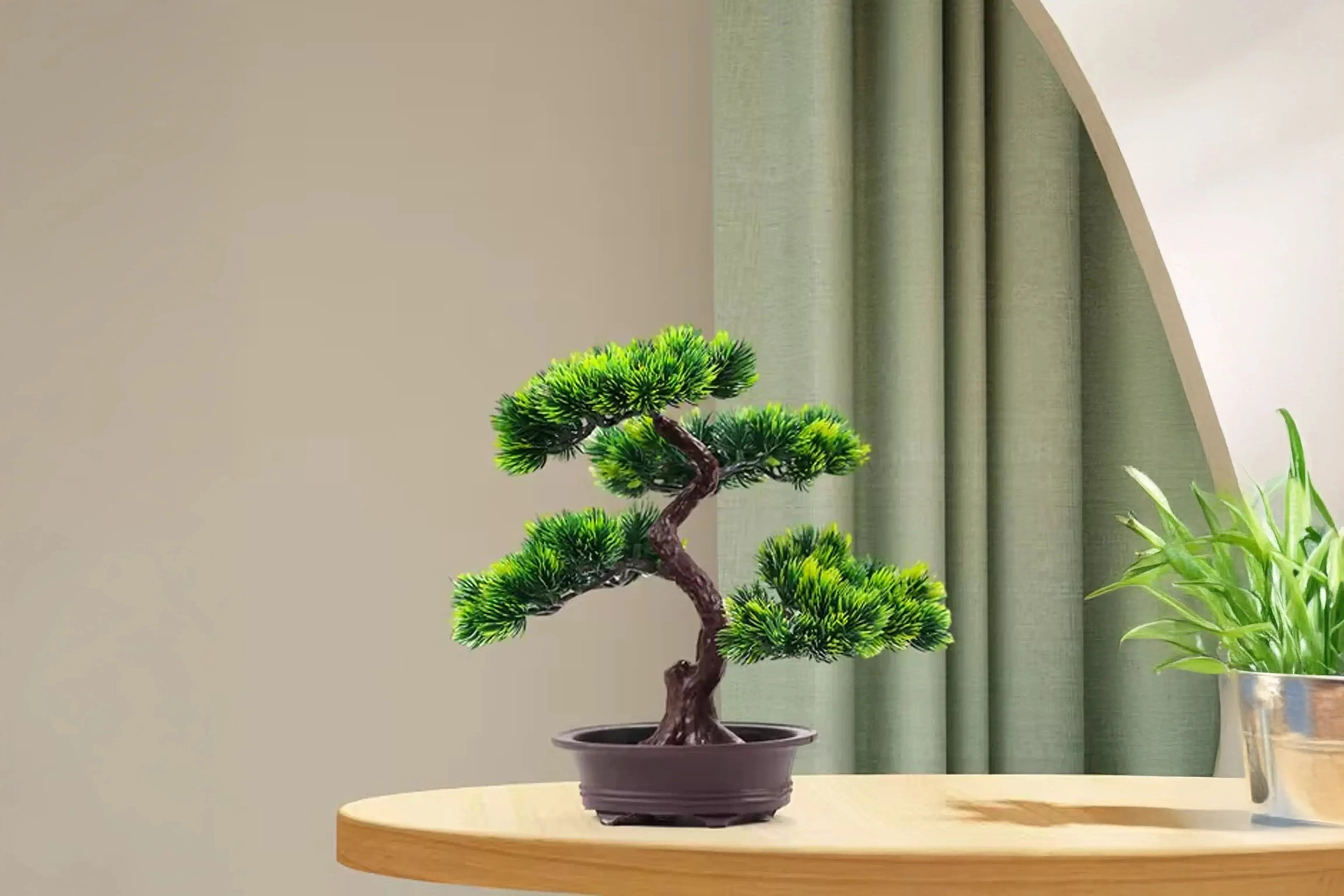 Plante Artificielle Luxe : Le Guide Complet pour un Intérieur Chic