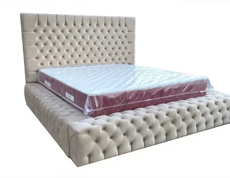 Literie : Confort et Qualité pour un Sommeil Parfait